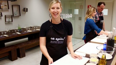 San Sebastian Cooking Class – learning to cook Basque cuisine! - The ...