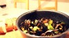 French Provincial Vegetables and Mussels Recipe - The Lite Backpacker