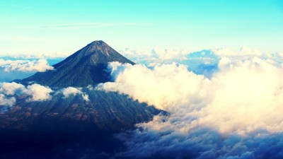 Should I climb a volcano? What do I need to know? - The Lite Backpacker
