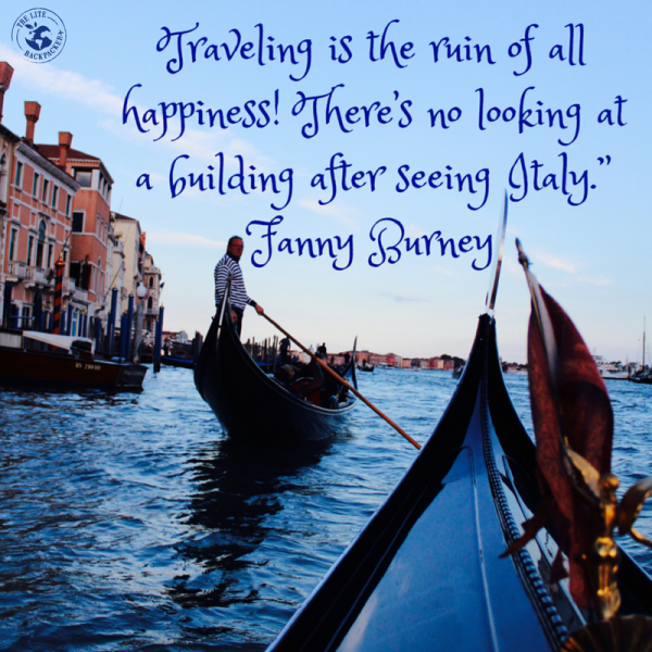 39 Travel Quotes to Inspire you to go on an Adventure - The Lite Backpacker