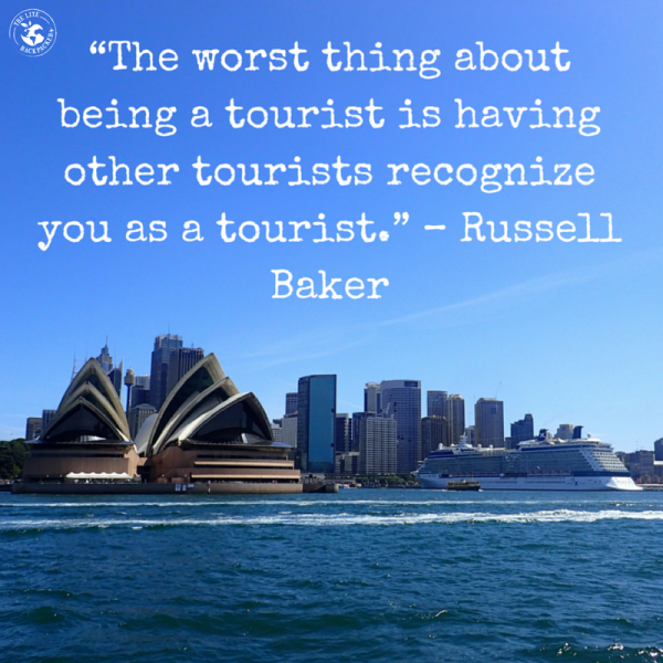 39 Travel Quotes to Inspire you to go on an Adventure - The Lite Backpacker