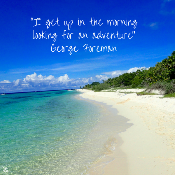 39 Travel Quotes to Inspire you to go on an Adventure - The Lite Backpacker