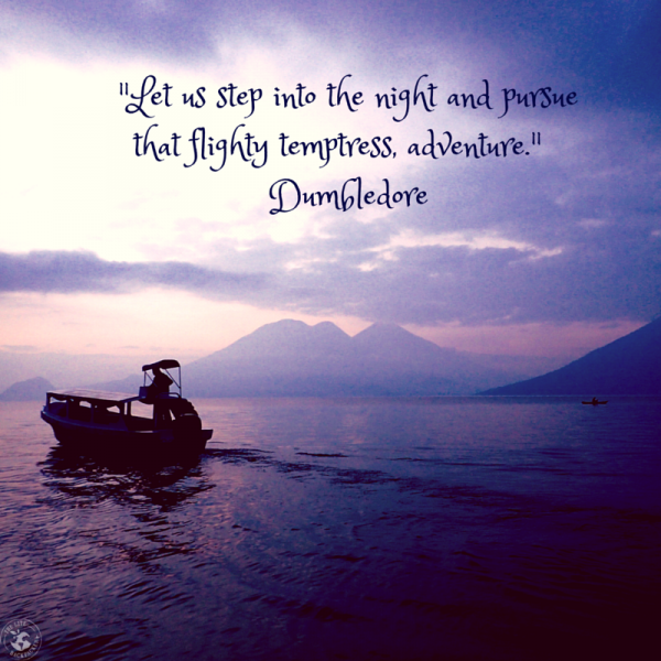 39 Travel Quotes to Inspire you to go on an Adventure - The Lite Backpacker