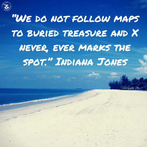 39 Travel Quotes to Inspire you to go on an Adventure - The Lite Backpacker