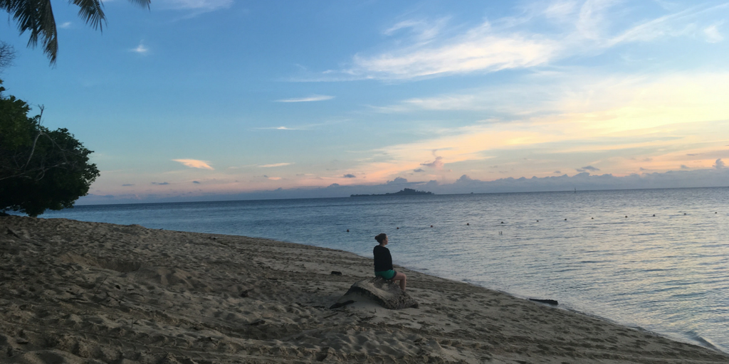 Why You Should Visit Turtle Island in Borneo